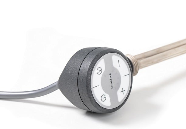 Stort udvalg af el-patroner til håndklædetørrere - Handdukstorkar.se